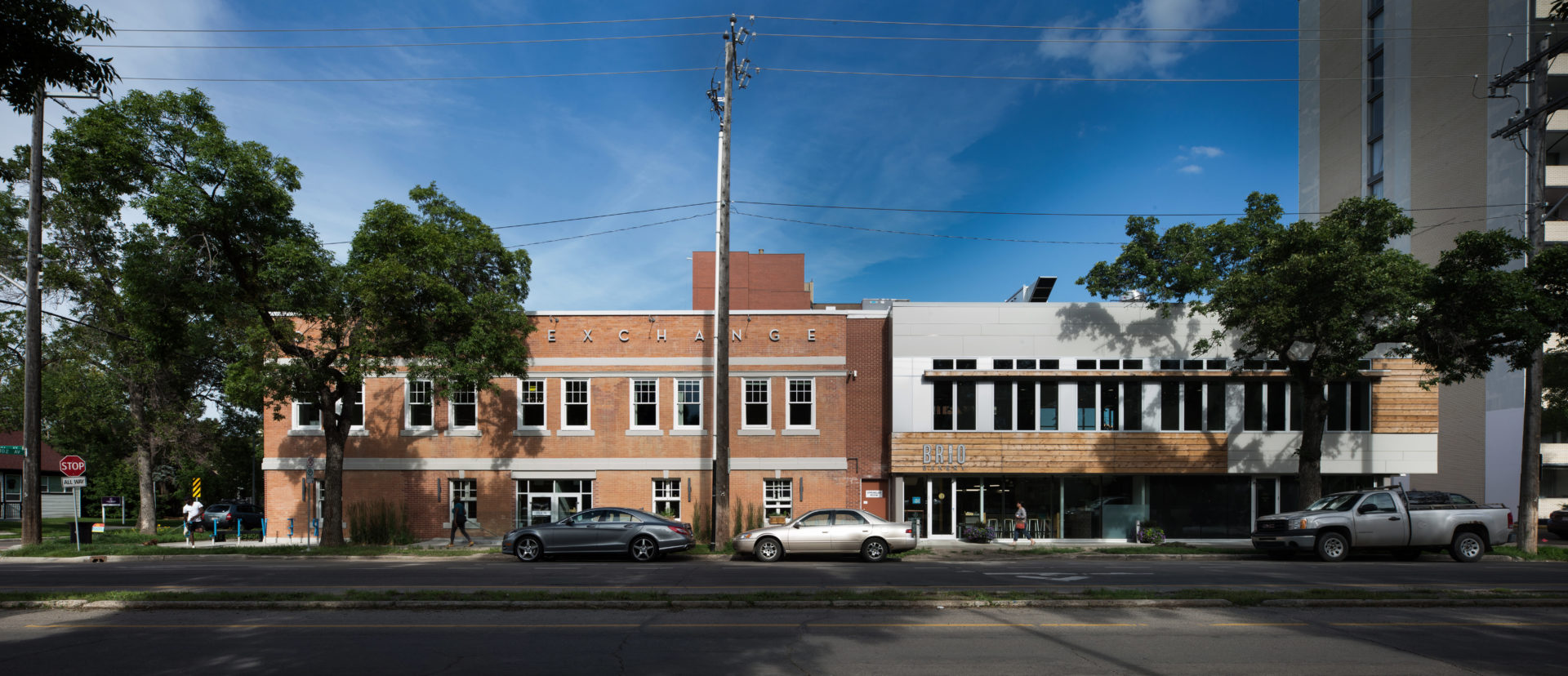 Home - HSEA Architecture Inc.