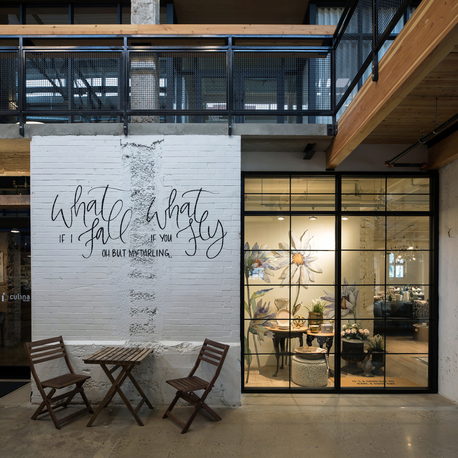 Oliver Exchange - HSEA Architecture Inc.