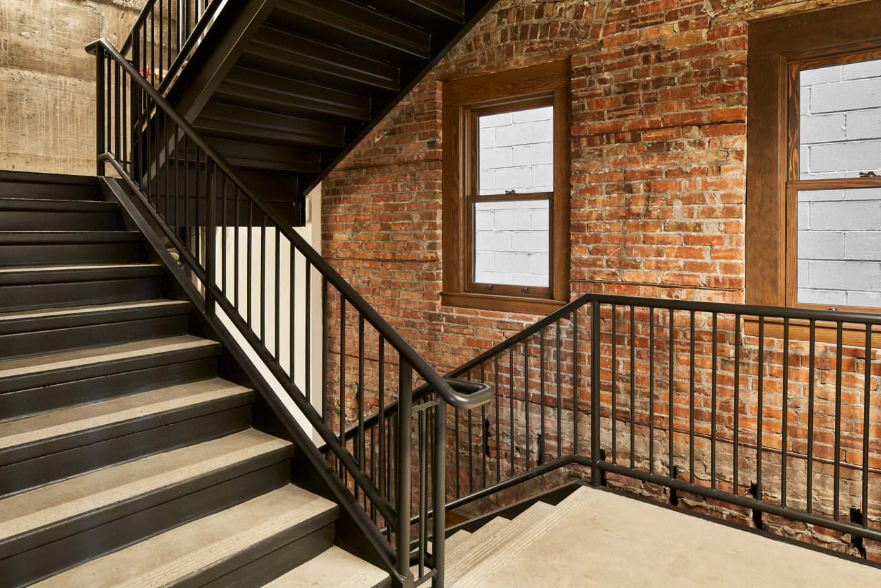 Brighton Block - HSEA Architecture Inc.