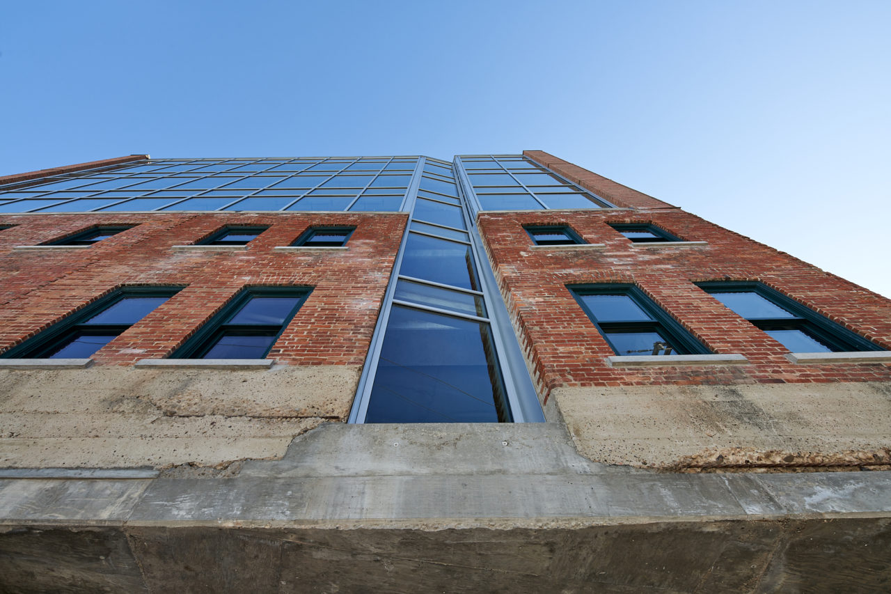 Brighton Block - HSEA Architecture Inc.
