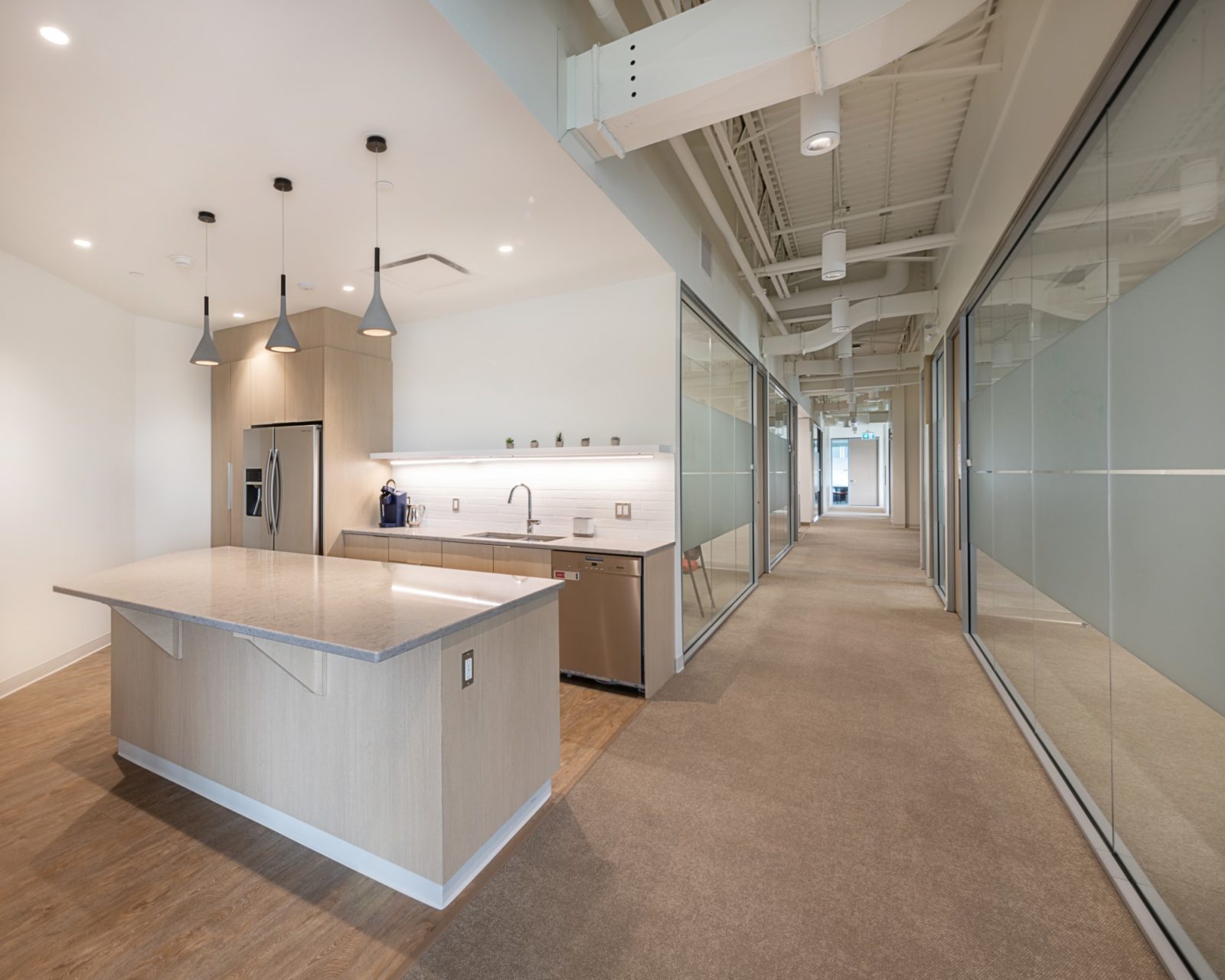 Forbes Bros - HSEA Architecture Inc.