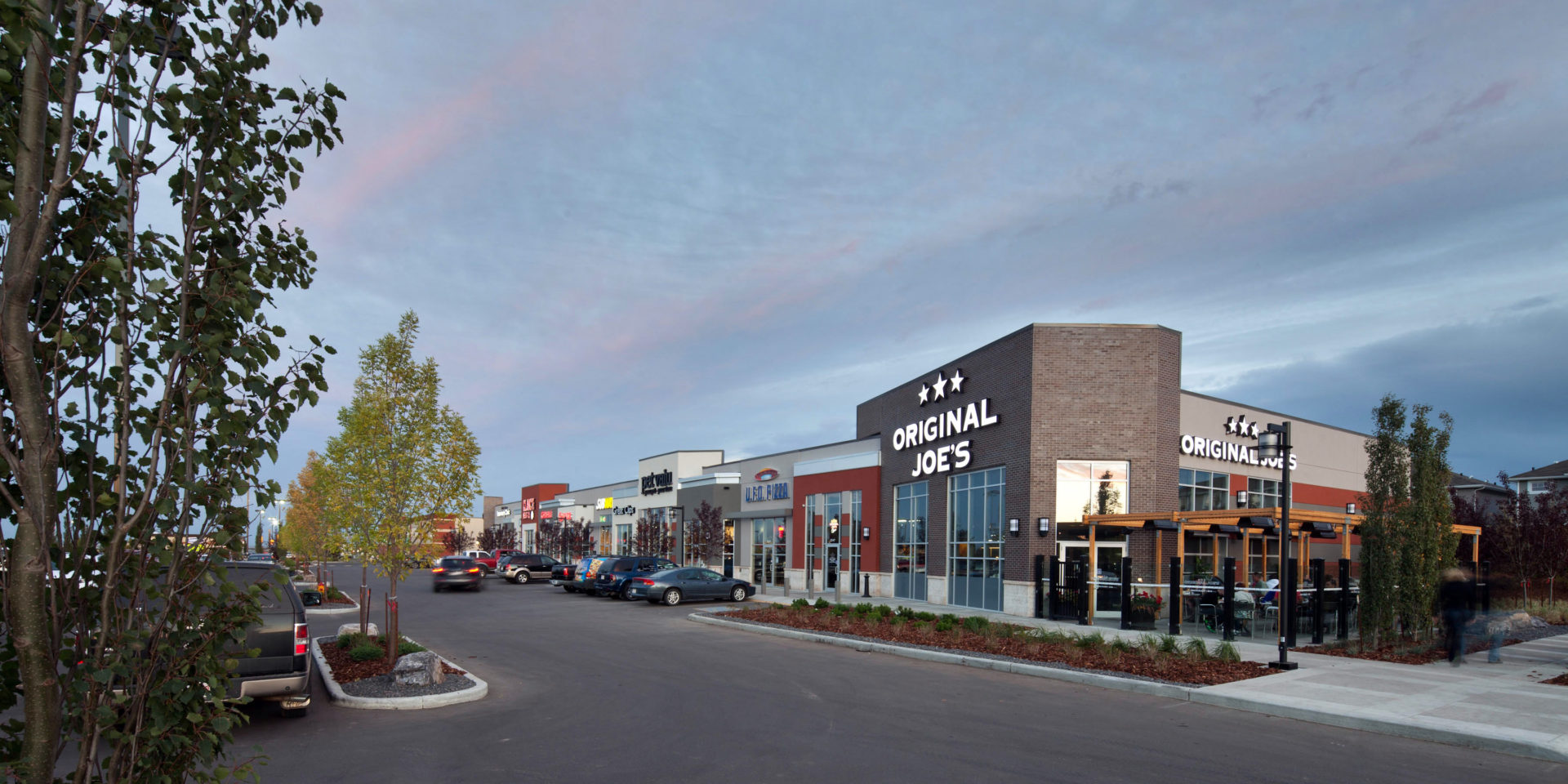 Hollick Kenyon - HSEA Architecture Inc.