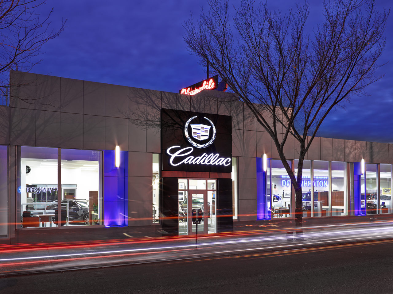 Wheaton on Whyte - HSEA Architecture Inc.
